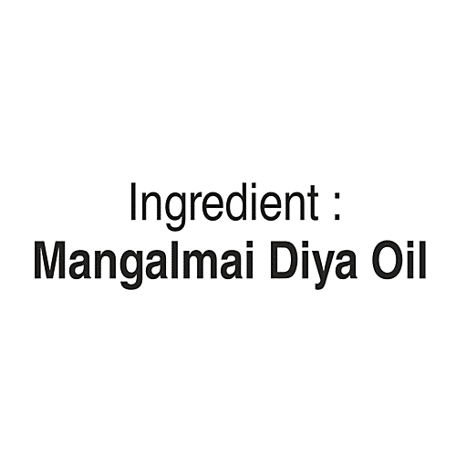 Buy Mangalmai Diya/lamp Oil Online at Best Price of Rs 210 - bigbasket
