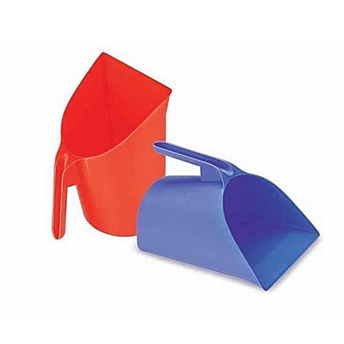 Buy Nakoda Mr Clean Dust Pan Bin Small 2 Ltrs Online At Best Price of ...