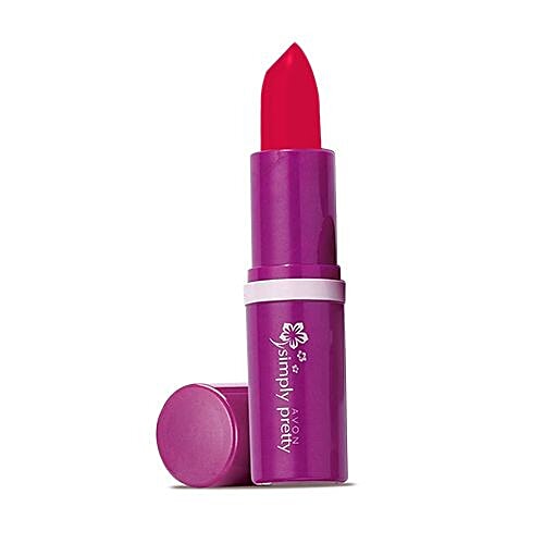 Buy Avon Magic And Mischief-Simplypretty Colorbliss Sparkle Lip Stick ...