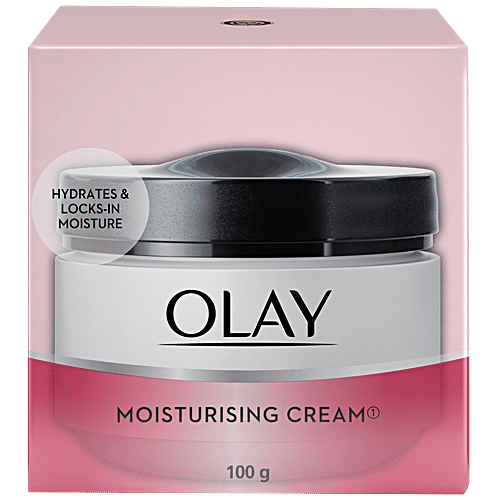 Buy Olay Moisturizing Cream Online at Best Price of Rs 494.10 - bigbasket