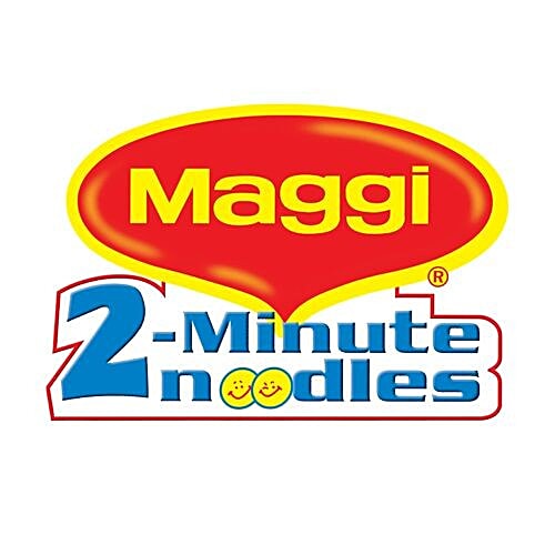 Buy MAGGI Masala Noodles - No Onion & Garlic Online at Best Price of Rs ...