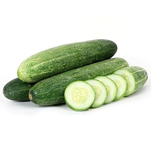 Buy Fresho Cucumber - Horeca 1 kg Online at Best Price. of Rs 9.6 ...