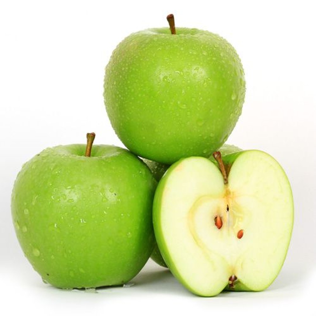 Buy Fresho Green Apple Horeca 1 kg Online at Best Price. of Rs 350 ...