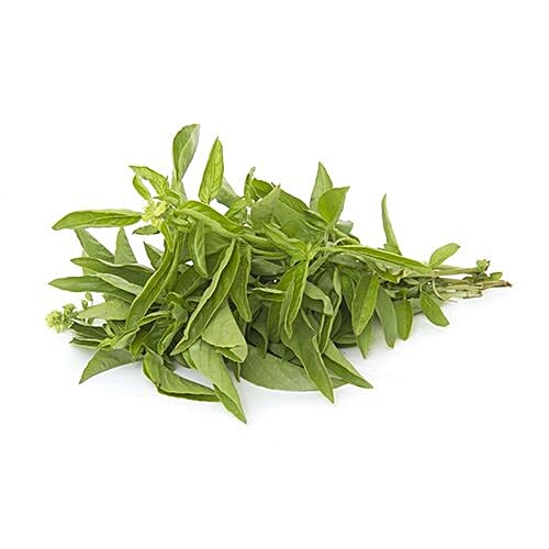 Buy Fresho Basil - Italian, Horeca 1 kg Online at Best Price. of Rs 90 ...