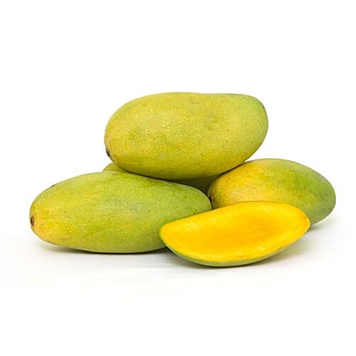 Buy fresho! Mango - Raw, Direct, Institutional Online at Best Price of ...