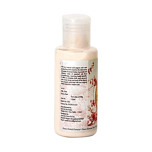 Buy Ayur. Veda . Aroma Face and Body Moisturizer - Normal Skin with SPF ...