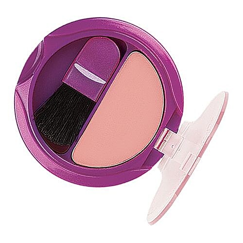 Buy Avon Simply Pretty Restage Cheekcolor Blush Blooming Peach Online ...