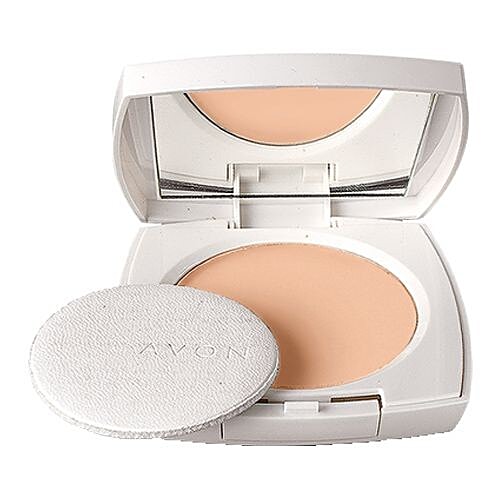 Buy Avon Ideal White Pressed Powder Online at Best Price of Rs 559 ...