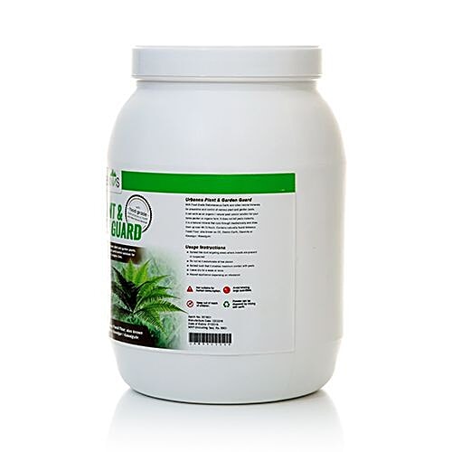 Buy URBANNS Plant & Garden Guard For Chemical Free Pest Control Using ...