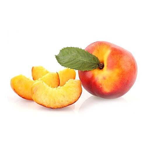 Yellow Nectarine