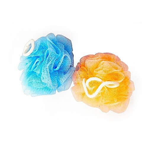 Buy Big Blue Loofah - Classic Set Online at Best Price of Rs 130 ...