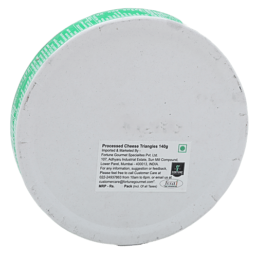 Buy ARLA Processed Cheese - Triangles Online at Best Price - bigbasket