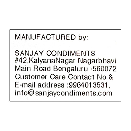 Buy Sanjay Chips Frames 100 Gm Online At Best Price of Rs 45 - bigbasket