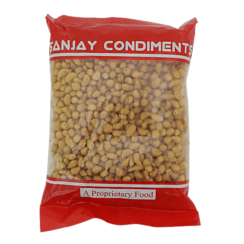Buy Sanjay Namkeen Plain Boondi 200 Gm Online At Best Price of Rs 70 ...