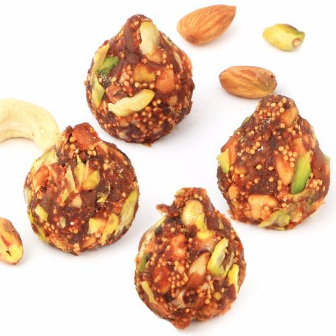 Buy Ghasitaram Gifts Sweets - Anjeer Modak, Sugarfree Online at Best ...