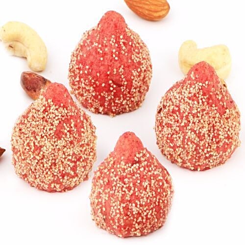 Buy Ghasitaram Gifts Sweets - Khuskhus Modak Online at Best Price of Rs ...