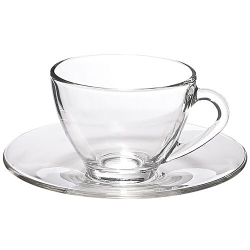 Buy Ocean Tea Cup With Saucer - Cosmo Online at Best Price - bigbasket