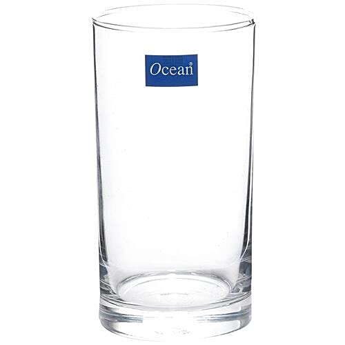 Buy Ocean Juice/Water Glass - Finline Online at Best Price - bigbasket