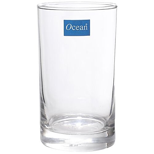 Buy Ocean Water/Juice Glass - High Ball Long Cool Online at Best Price ...