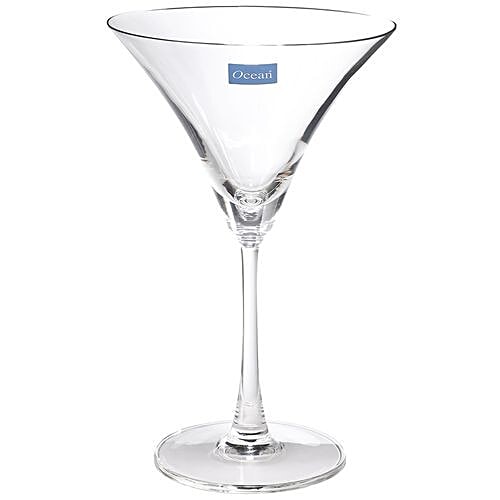 Buy Ocean Glass Set - Madison Cocktail 285 ml (Pack of 6) Online at ...