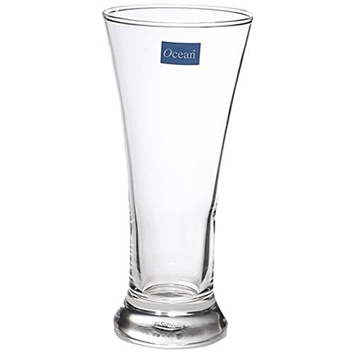 Buy Ocean Glass Set Pilsner Barware 315 Ml Online At Best Price - bigbasket