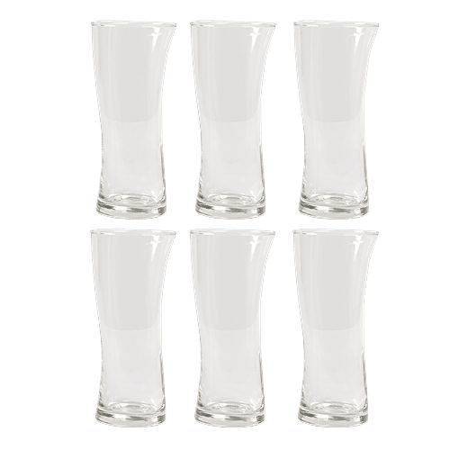 Buy Ocean Water Juice Glass Set - Salsa Hi Ball Online at Best Price of ...