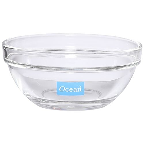 Buy Ocean Bowl Set - Stack, Small Online at Best Price of Rs 544 ...