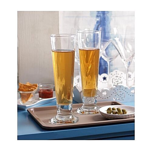 Buy Ocean Glass Set - Viva Footed Tall Online at Best Price of Rs 1445 ...