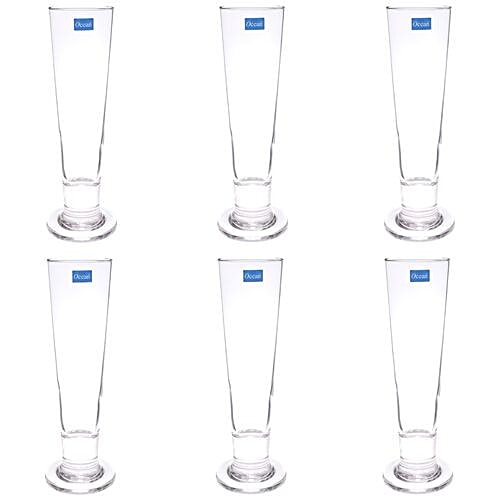 Buy Ocean Glass Set - Viva Footed Tall Online at Best Price of Rs 1445 ...