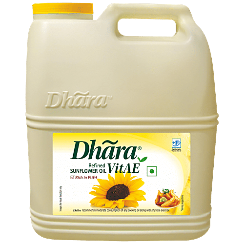 Sunflower Cooking Oil 15 Ltr at Imogen Parry-okeden blog