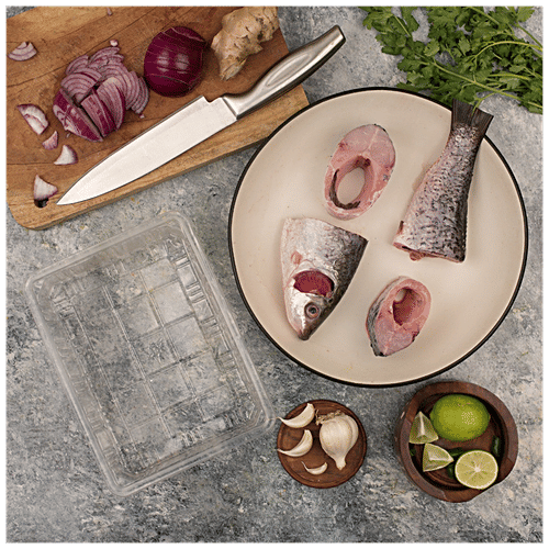 Buy fresho! Chara Pona Whole Cleaned Online at Best Price of Rs 249 ...