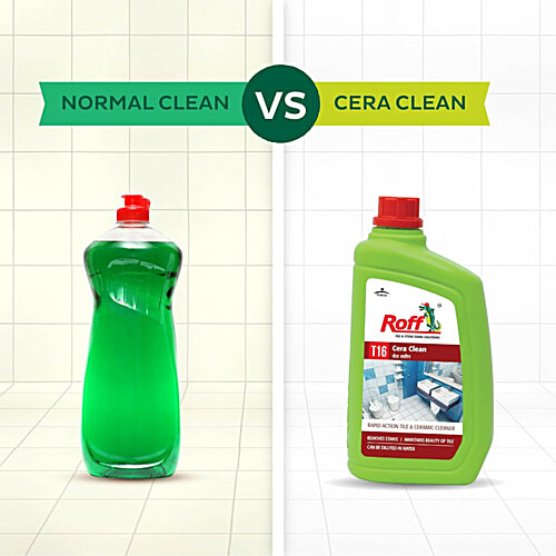 Buy Pidilite Roff Cera Clean Online at Best Price - bigbasket