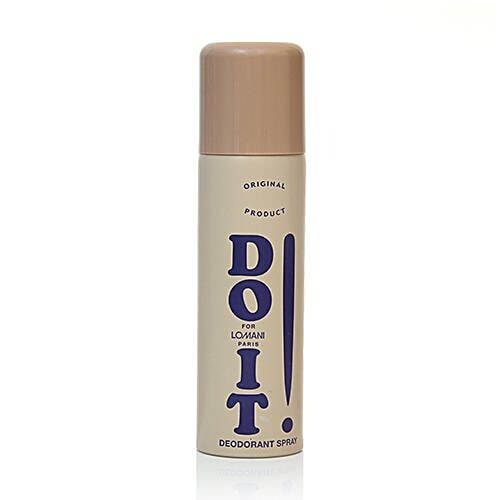 Buy DO IT Deodorant Spray 200 ml Online at Best Price. of Rs 250 ...