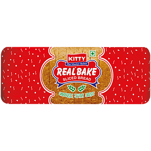 Buy Kitty Sandwich Bread - Premium Online at Best Price of Rs 26.8 ...