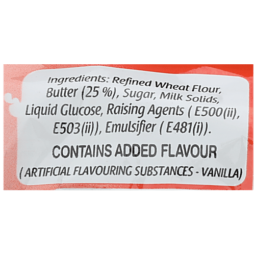 Buy Amul Premium Butter Cookies Online at Best Price of Rs 11 - bigbasket