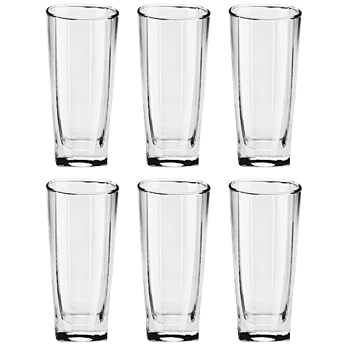 Buy Treo Atlas Glass Set Online at Best Price of Rs 649 - bigbasket