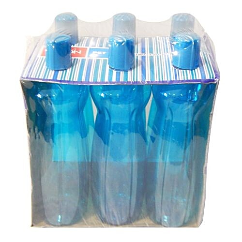 Buy Milton Milton Pet Bottles - Blue Online at Best Price of Rs null ...