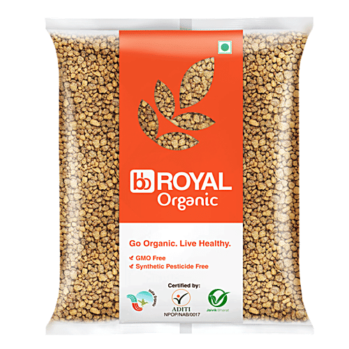 Buy Bb Royal Organic Jaggery Granules 500 Gm Online At Best Price of Rs ...