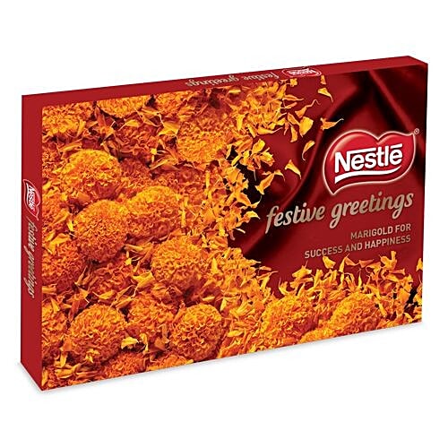 Buy Nestlé Assorted Delights Gift Pack Online at Best Price of Rs 100 ...