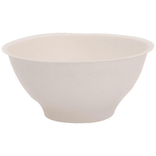 Buy Ecoware Disposable Bowl 180 ml Online at Best Price of Rs 39 ...