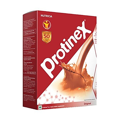 Buy Protinex Nutritional Powder Mix - Original Online at Best Price of ...