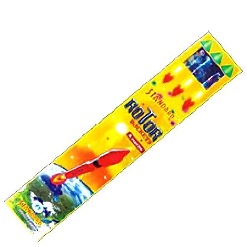 Buy Standard Fancy Rocket (1Box) Code:1209 Online at Best Price of Rs ...
