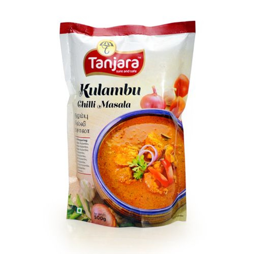Buy Tanjara Masala - Kuzhambu Chilli Online at Best Price of Rs null ...