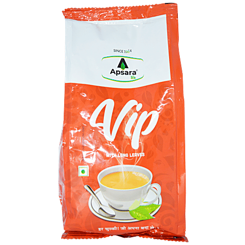 Buy Apsara VIP Black Tea Online at Best Price of Rs 125 - bigbasket