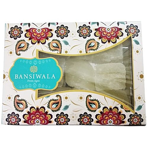 Buy Bansiwala Sweet - Classic Petha Online at Best Price of Rs 189 ...
