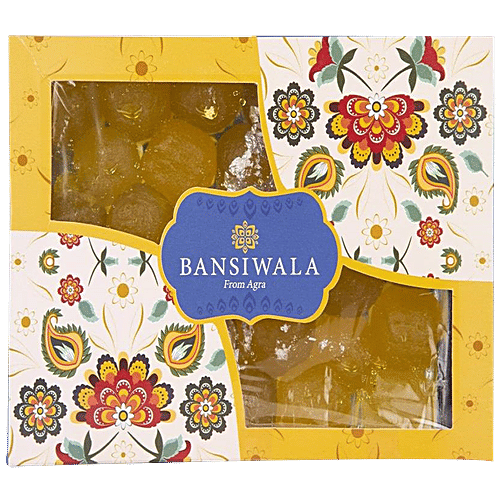 Buy Bansiwala Sweet - Angoori Petha Online at Best Price of Rs 199 ...