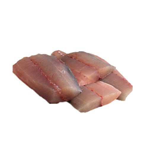 Buy Fresho Horeca Bombay Bhetki Fillet (Nore) - Without Skin & Collar ...