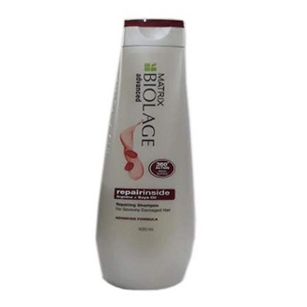 Buy Matrix Biolage Advanced Repairinside Repairing Shampoo - For ...