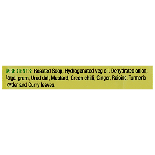 Buy Eastern Ready Mix Instant Upma 200 Gm Online At Best Price of Rs 47 ...