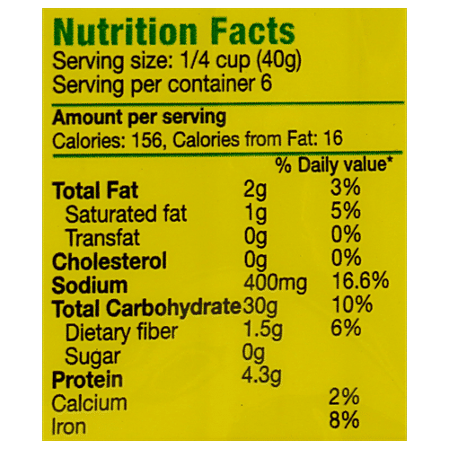 Buy Eastern Ready Mix Instant Upma 200 Gm Online At Best Price of Rs 47 ...